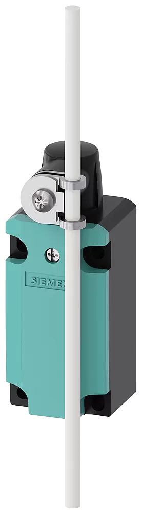 Siemens Positionsschalter, Kunststoffgeh. 40mm, EN50041 ...