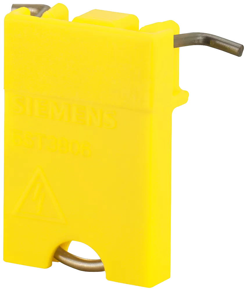 Siemens Absperrvorrichtung für Leitungsschutzschalter 5SL, 5SV, 5TL1 ...