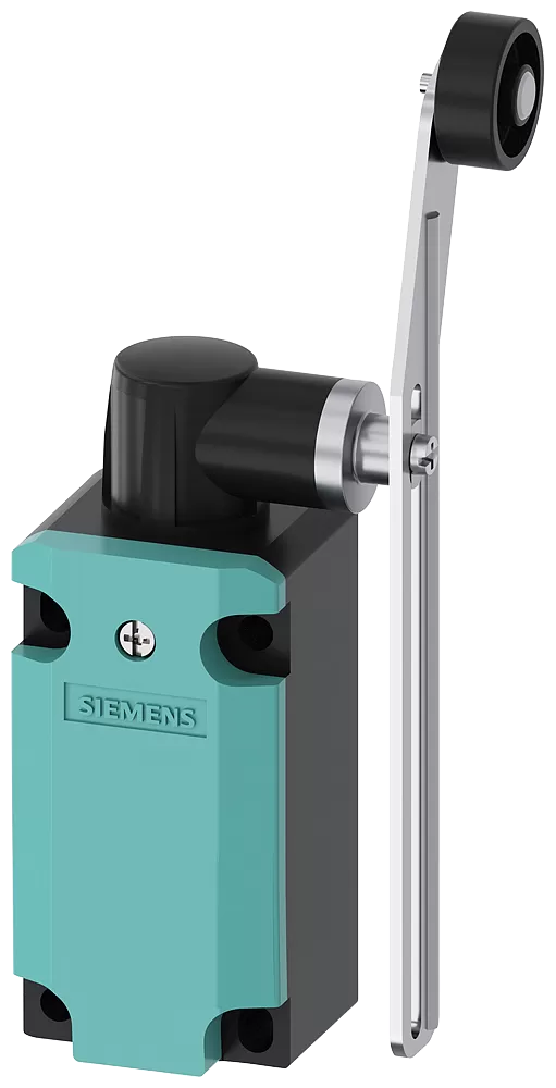 Siemens Positionsschalter, Metallg. 40mm, EN50041, Geräteanschluss ...